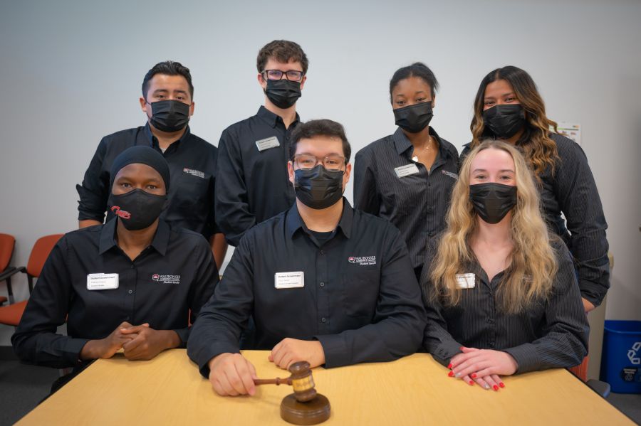 Waubonsee Announces 2021-2022 Student Government | Waubonsee Community College